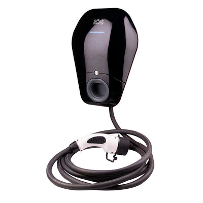 ICS Chargers – EV Extras