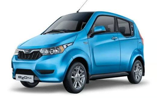 Mahindra e20 EV Chargers | Fast Charging Solutions | EV Extras