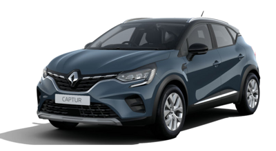 Renault Captur EV Chargers | Fast Charging Solutions | EV Extras