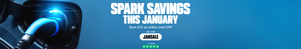 Replacement Cable | Ohme 7.4kW Tethered Chargers – EV Extras