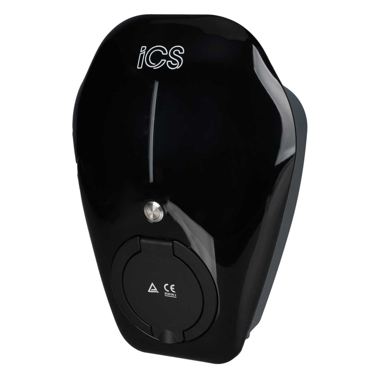 ICS Chargers – EV Extras