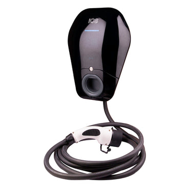 ICS Chargers – EV Extras
