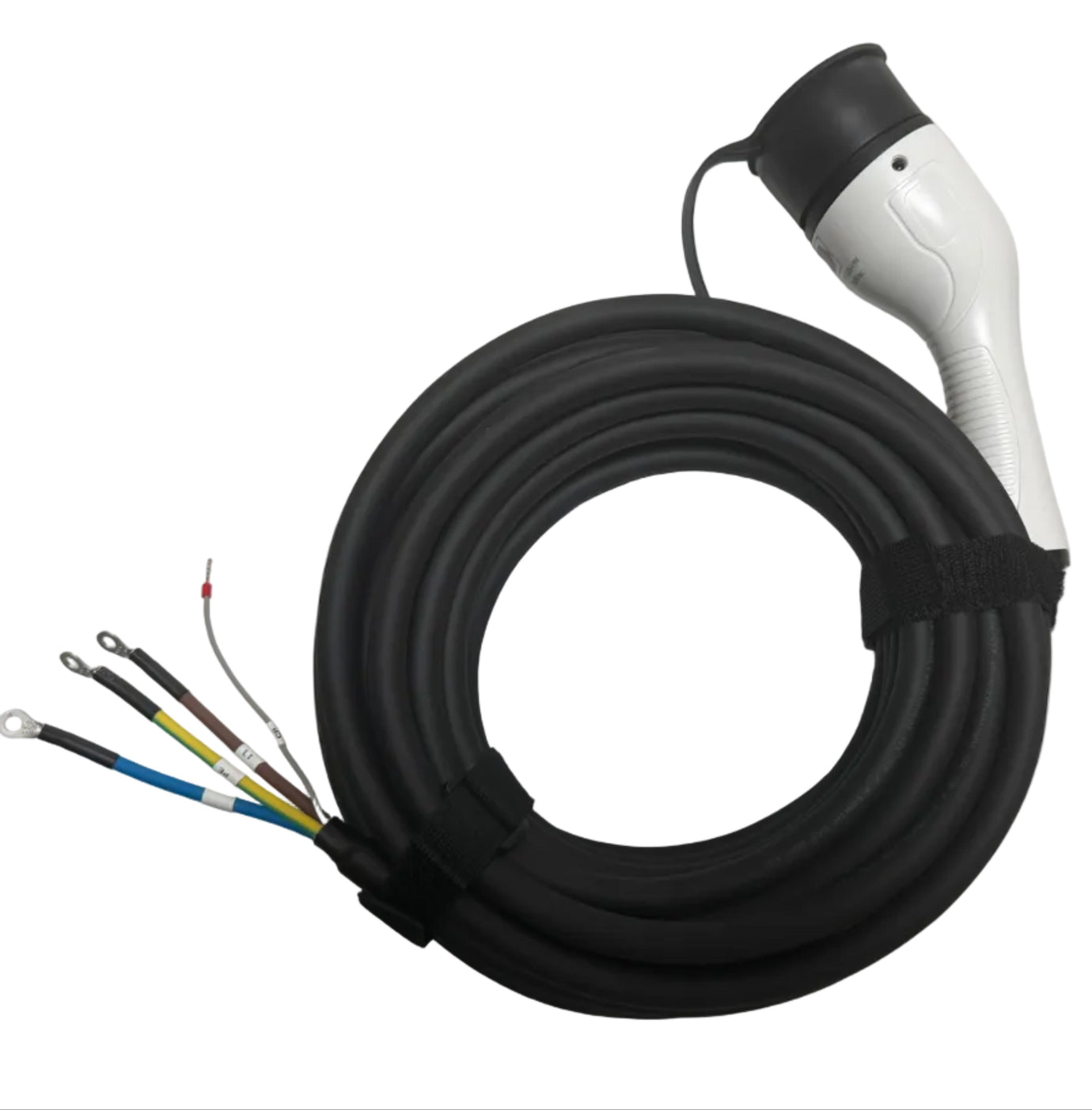 Replacement Cable | Ohme 7.4kW Tethered Chargers – EV Extras
