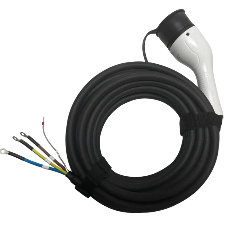 ICS Chargers – EV Extras