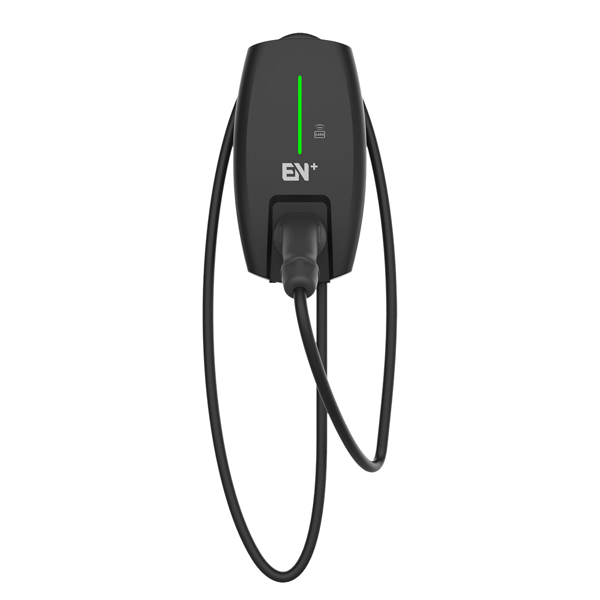 EN Plus | Smart Home EV Charger 7KW | Tethered Cable & CT clamp Inc ...