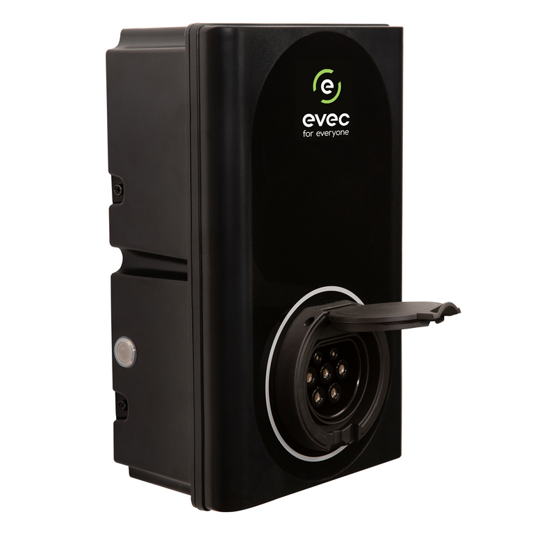 EVEC – EV Extras