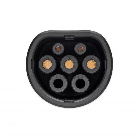 Type 2 Mode 2 and 3 EV Cables and Chargers from EV Extras